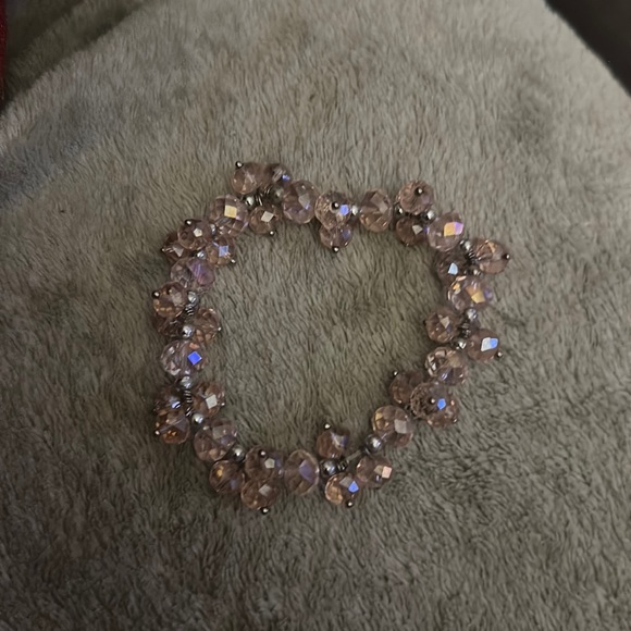 Jewelry | Plastic Crystal Costume Jewelry | Poshmark